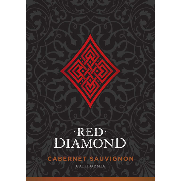 Red Diamond Cabernet Sauvignon | Wine.com