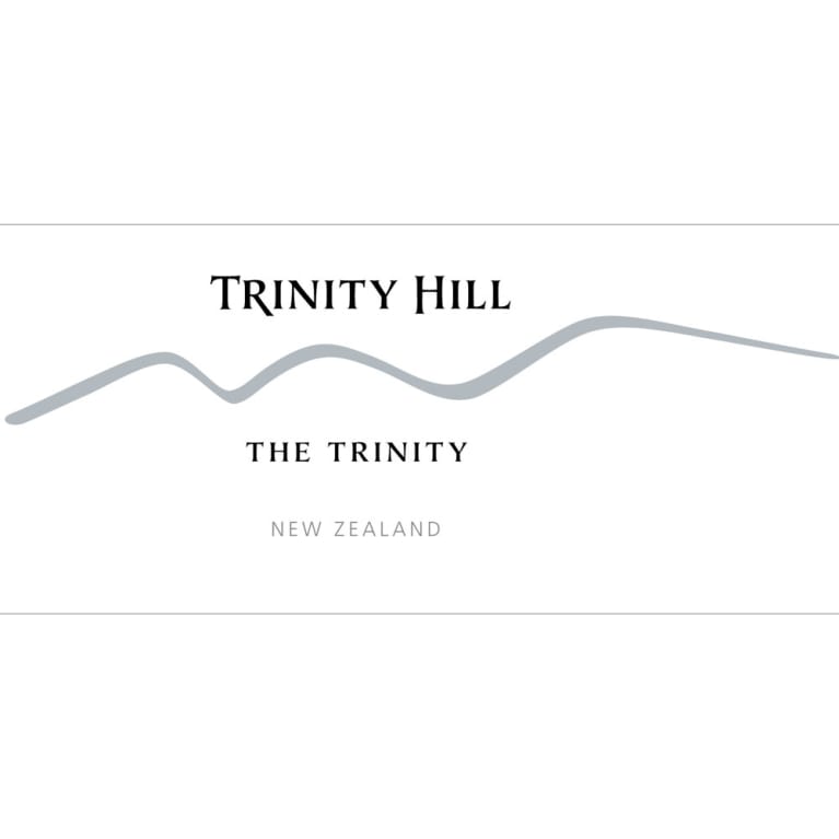 Trinity Hill The Trinity 2014 | Wine.com
