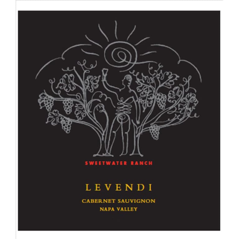 Levendi Sweetwater Cabernet Sauvignon 2013 | Wine.com
