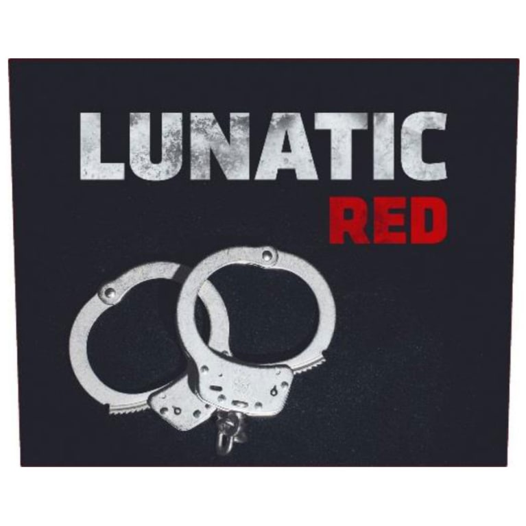 Lunatic by Luna Vineyards Red Blend 2014 | Wine.com