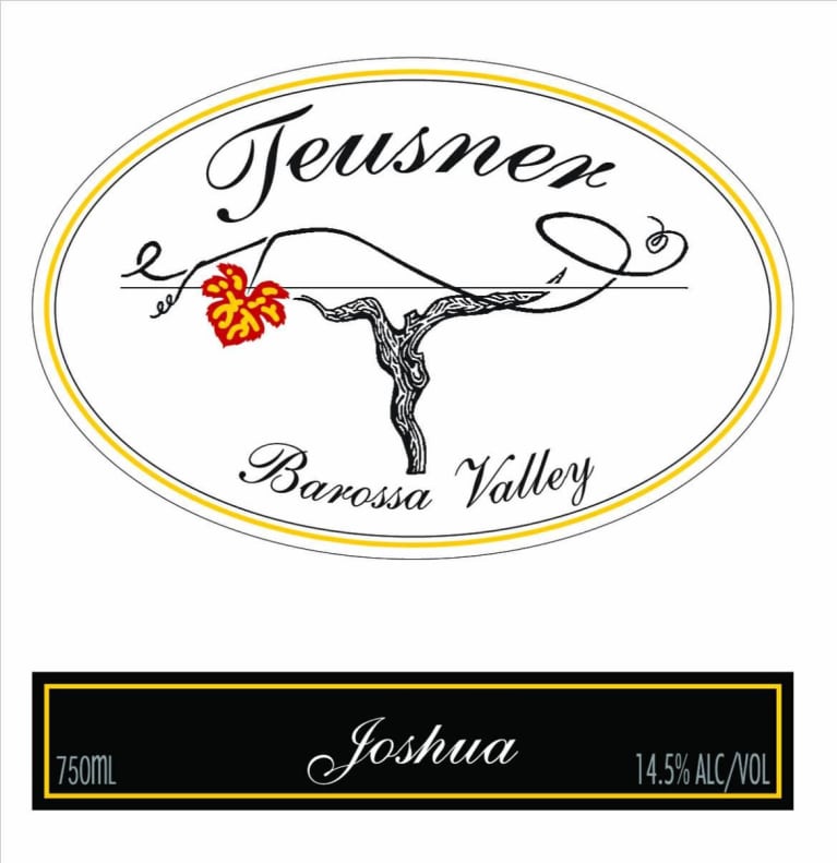 Teusner Joshua 2014 | Wine.com
