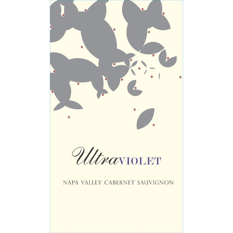 Ultraviolet Cabernet Sauvignon 2014 | Wine.com