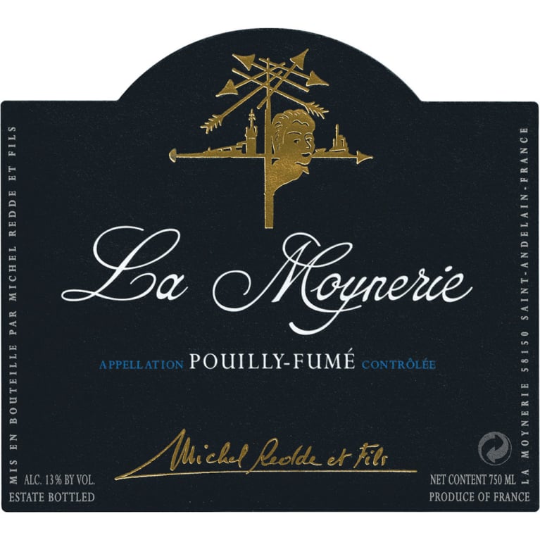 Michel Redde Pouilly Fume La Moynerie 2013 | Wine.com