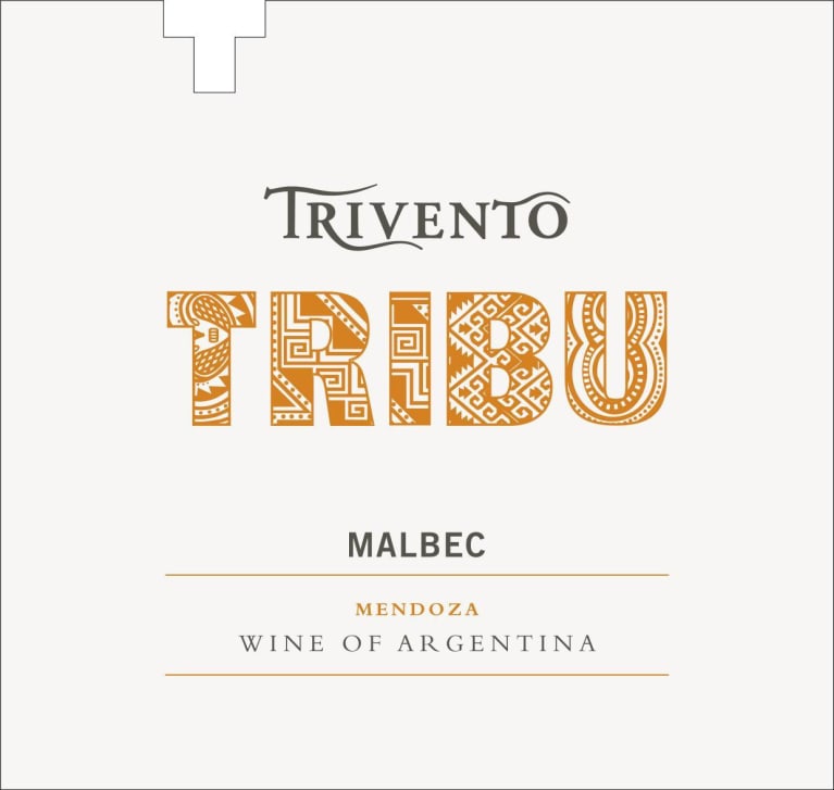 Trivento Tribu Malbec 2016 | Wine.com