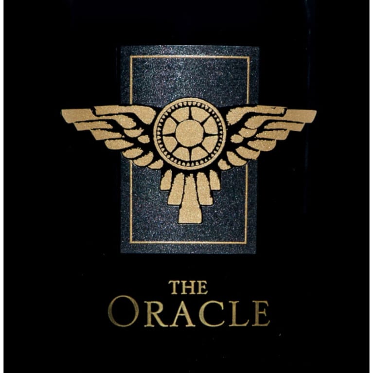 Miner Family The Oracle 2011 | Wine.com