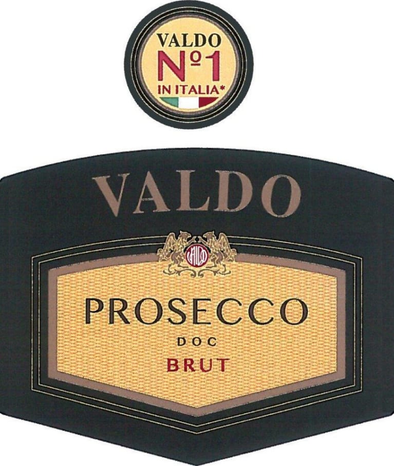 Valdo Prosecco Brut | Wine.com