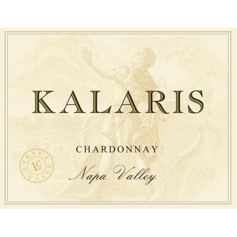 Kalaris Chardonnay 2013 | Wine.com