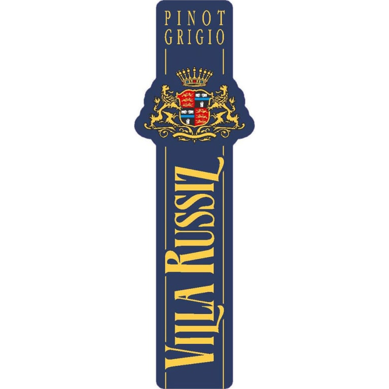 Villa Russiz Pinot Grigio 2015 | Wine.com