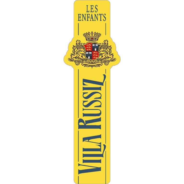 Villa Russiz Les Enfants 2015 | Wine.com