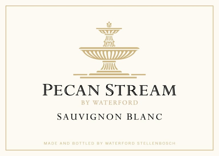 Waterford Pecan Stream Sauvignon Blanc 2013 | Wine.com