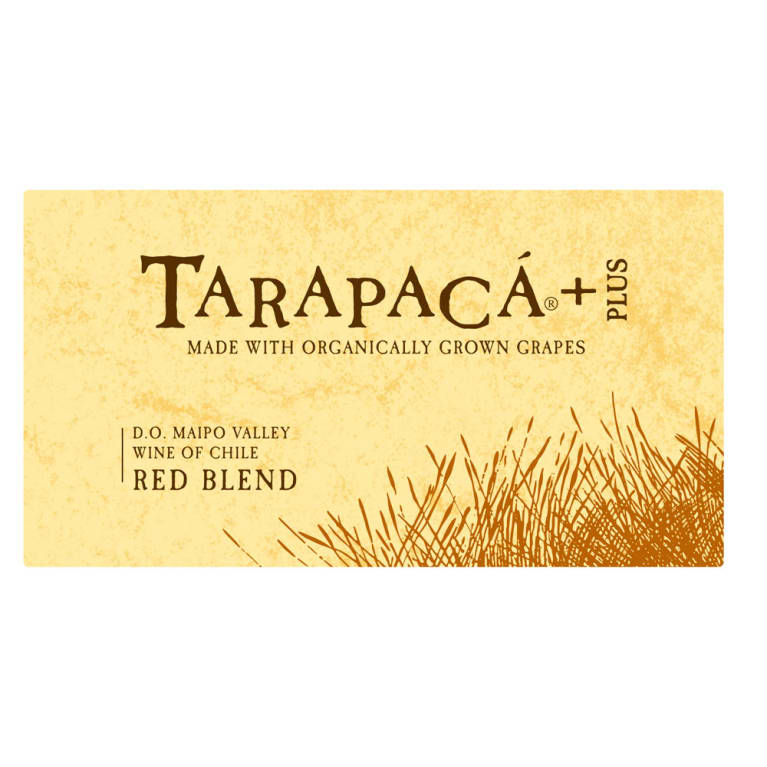 Vina Tarapaca Gran Reserva Organic Red Blend 2013 | Wine.com
