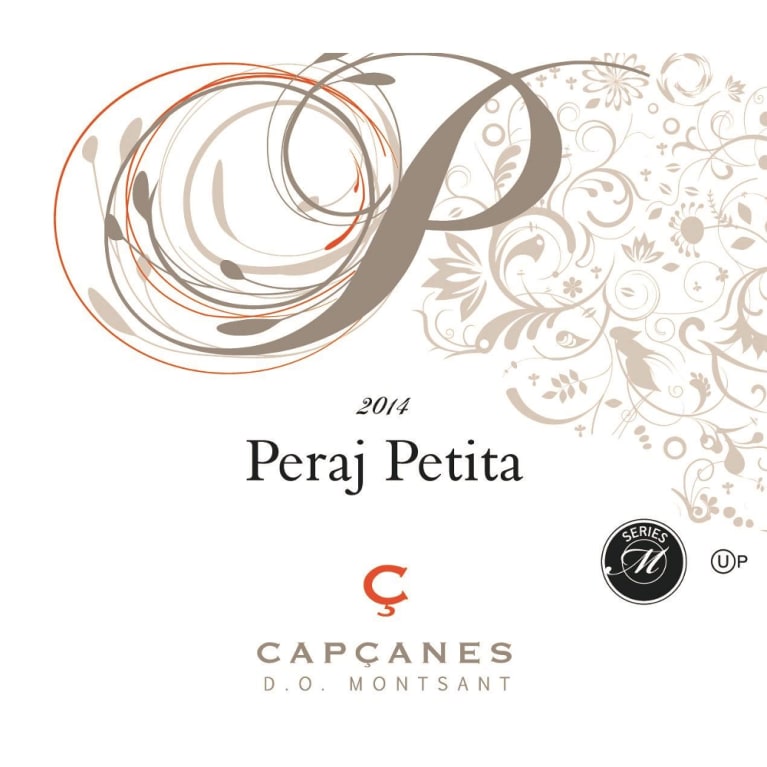 Celler de Capcanes Peraj Petita (OU Kosher) 2014 | Wine.com