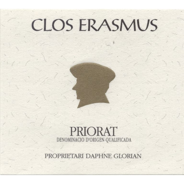 Clos i Terrasses Clos Erasmus 1999 | Wine.com