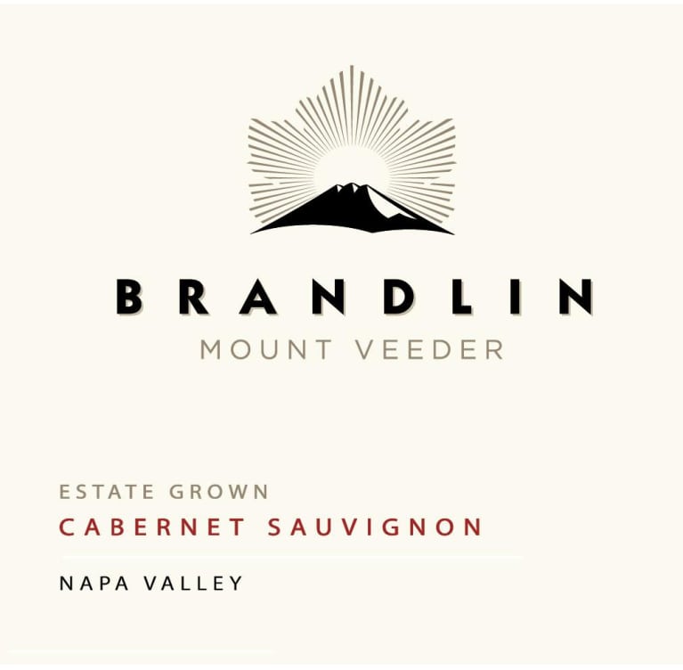 Brandlin Cabernet Sauvignon 2013 | Wine.com