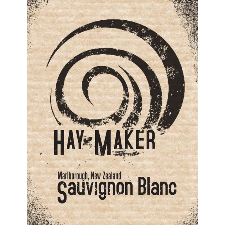 Hay Maker Sauvignon Blanc 2016 | Wine.com