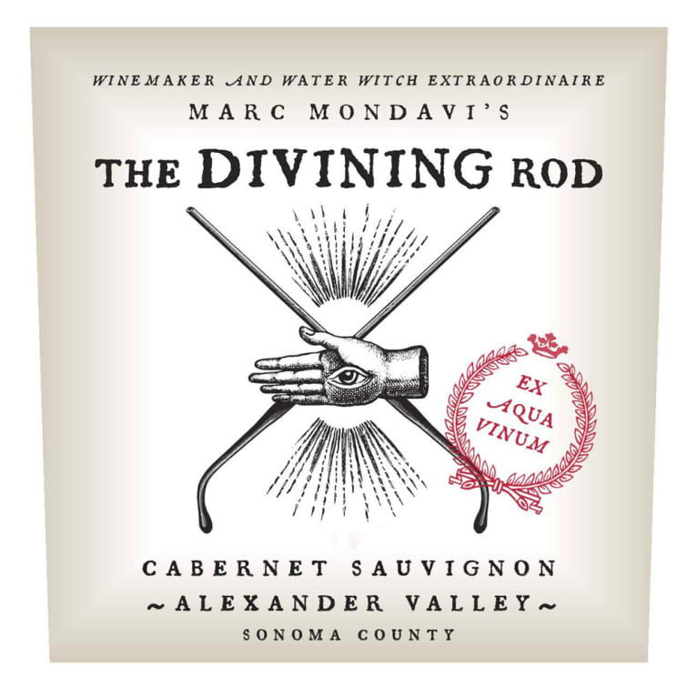 Divining Rod Cabernet Sauvignon 2014 | Wine.com