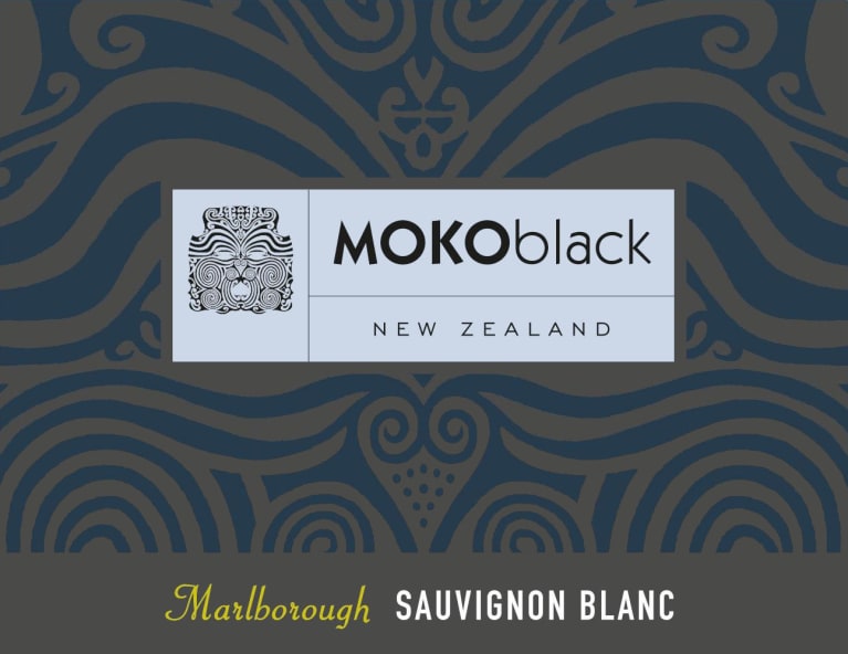 Antmoore Wineworks Moko Black Sauvignon Blanc 2015 | Wine.com