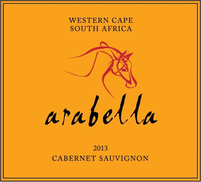Arabella Wines Cabernet Sauvignon 2013 | Wine.com
