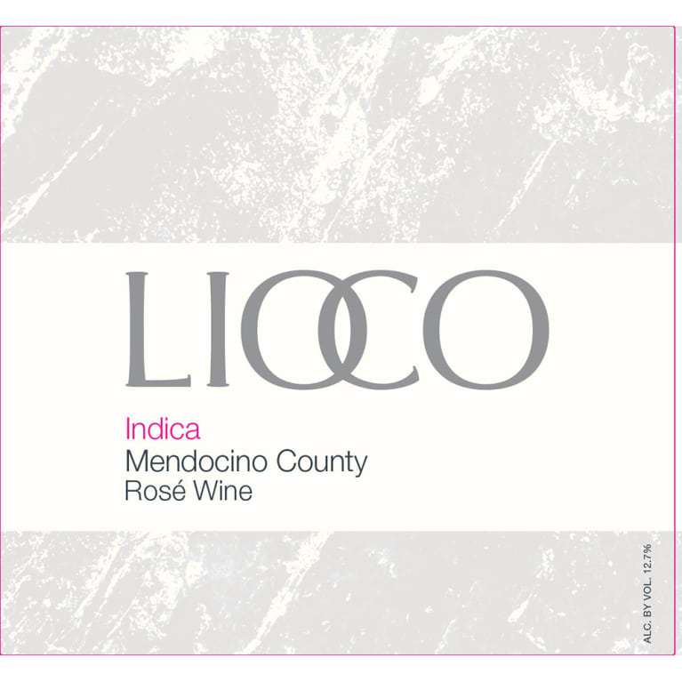 Lioco Indica Rose 2016 | Wine.com