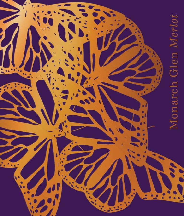 Monarch Glen Merlot 2016 | Wine.com