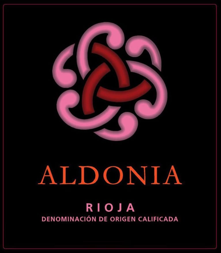 Bodegas Aldonia Rioja 2013 | Wine.com