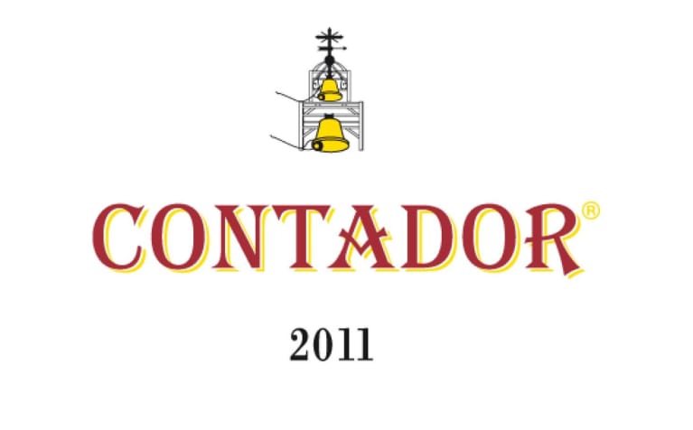 Bodegas Contador Contador 2011 | Wine.com