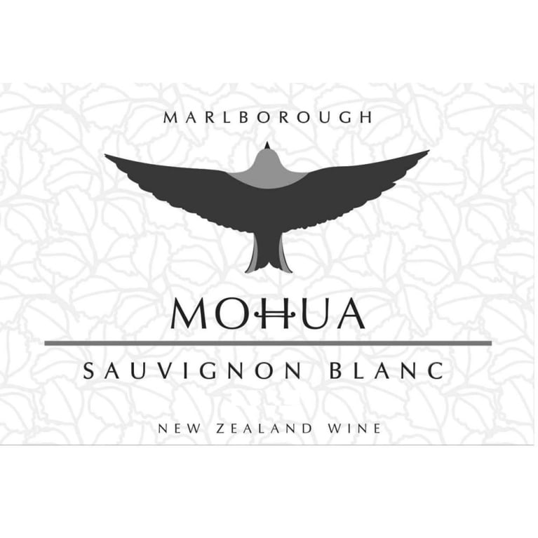 Mohua Sauvignon Blanc 2016 | Wine.com