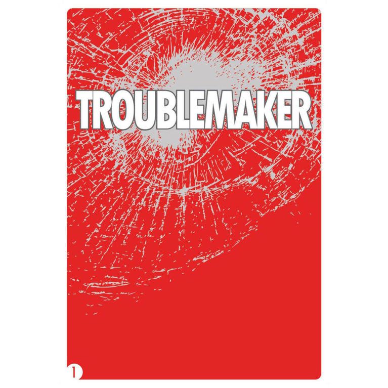 Troublemaker Sauvignon Blanc | Wine.com