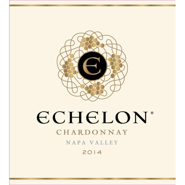Echelon Chardonnay 2014 | Wine.com