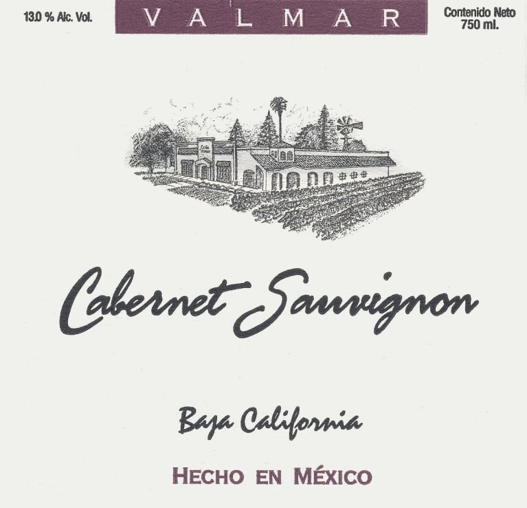 Cavas Valmar Cabernet Sauvignon 2011 | Wine.com