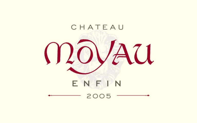 Chateau Moyau La Clape Enfin 2005 | Wine.com
