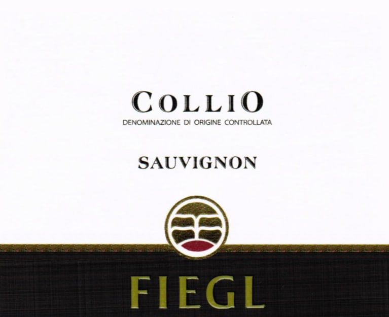 Fiegl Vini Collio Sauvignon Blanc 2015 | Wine.com
