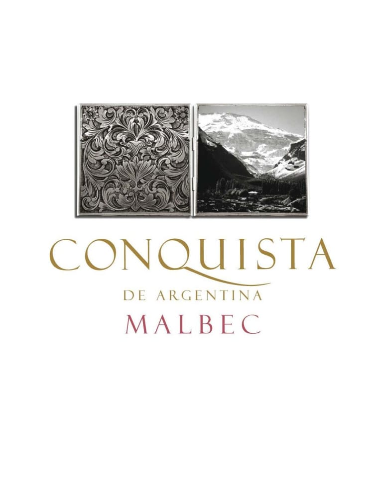 Finca Quara Conquista de Argentina Malbec 2010 | Wine.com