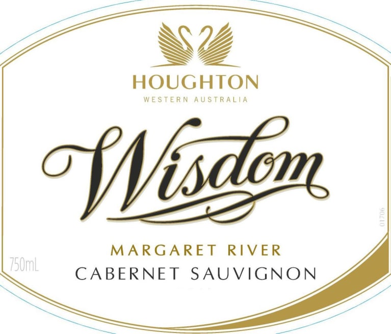 Houghton Wines Wisdom Cabernet Sauvignon 2012 | Wine.com
