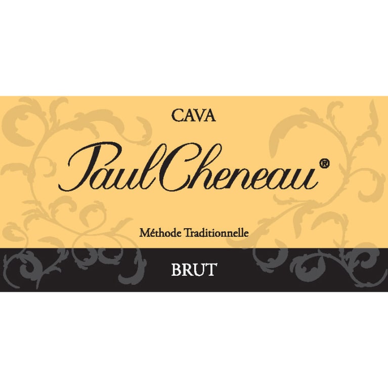 Paul Cheneau Cava Brut | Wine.com