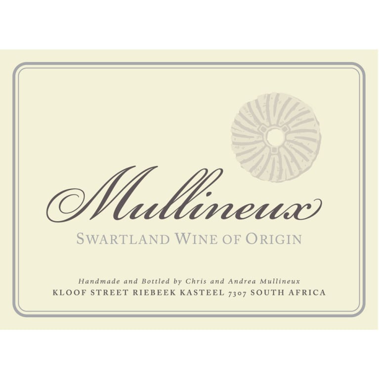 Mullineux Family Wines Old Vines White Blend 2016 | Wine.com
