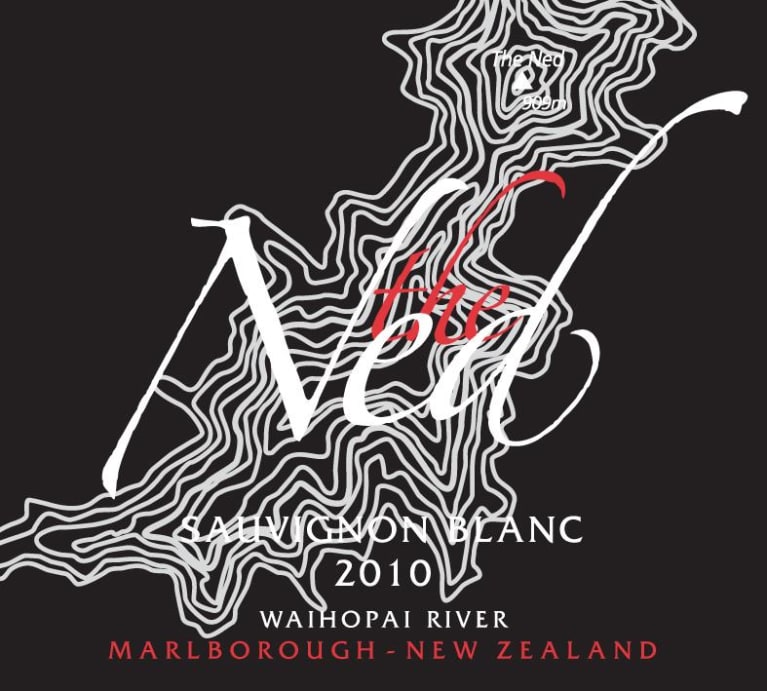 The Ned Sauvignon Blanc 2010 | Wine.com