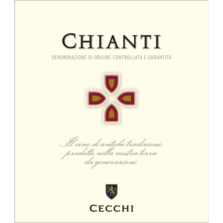 Cecchi Chianti 2016 | Wine.com