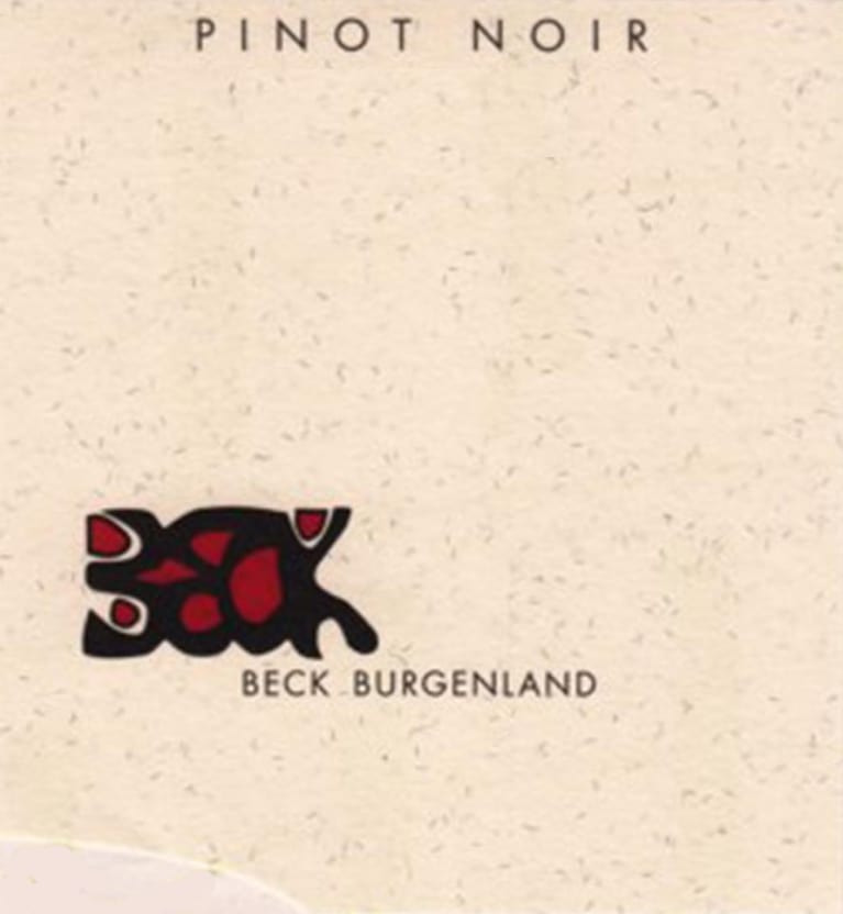 Judith Beck Pinot Noir 2011 | Wine.com