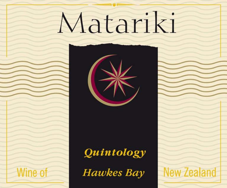 Matariki Quintology 2010 | Wine.com