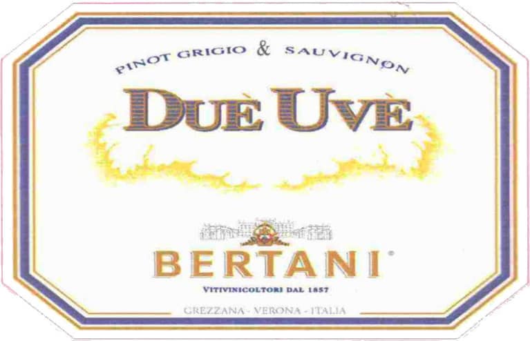 Bertani Due Uve 2012 | Wine.com