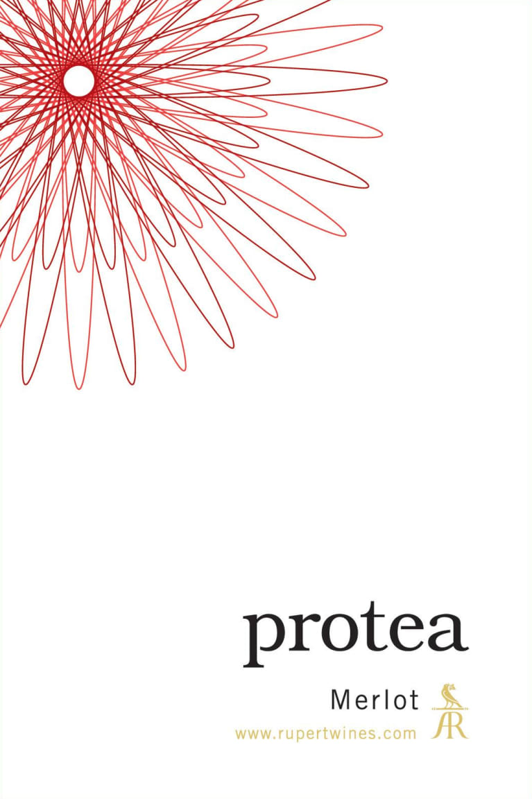 Protea Merlot 2012 | Wine.com