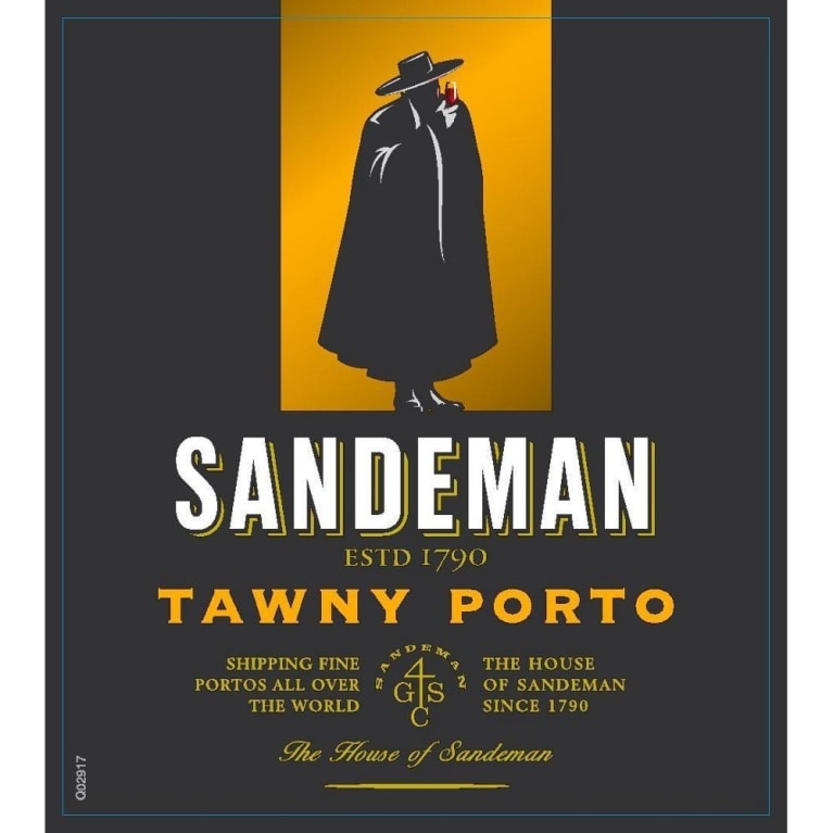Sandeman Tawny Porto | Wine.com
