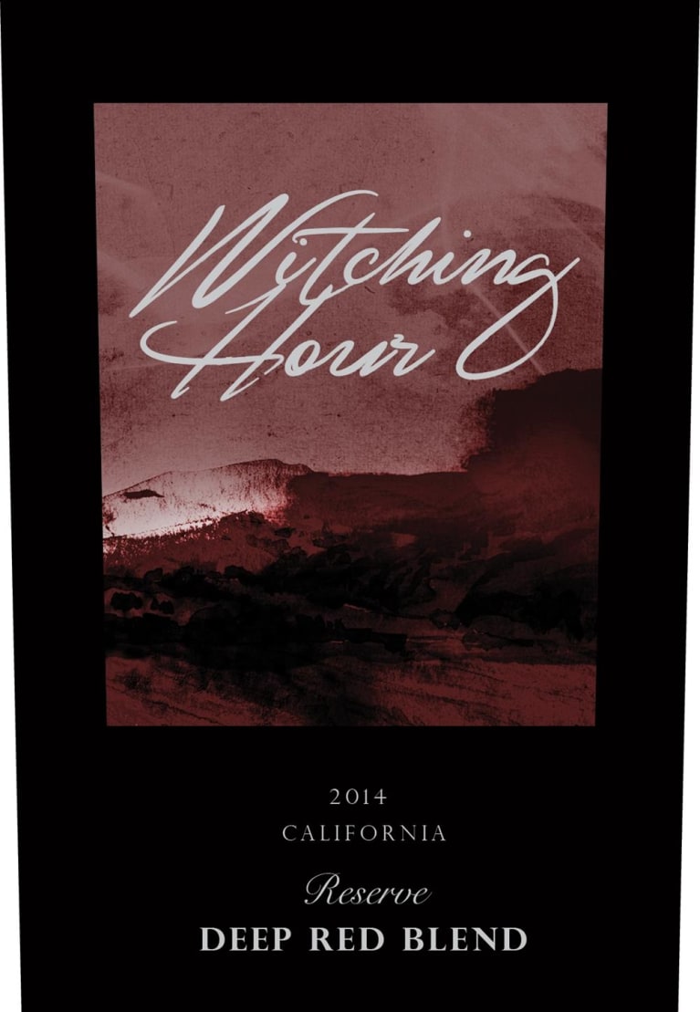 Witching Hour Reserve Deep Red Blend 2014 | Wine.com