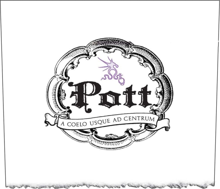 Pott Wine The Arsenal Cabernet Sauvignon 2013 | Wine.com