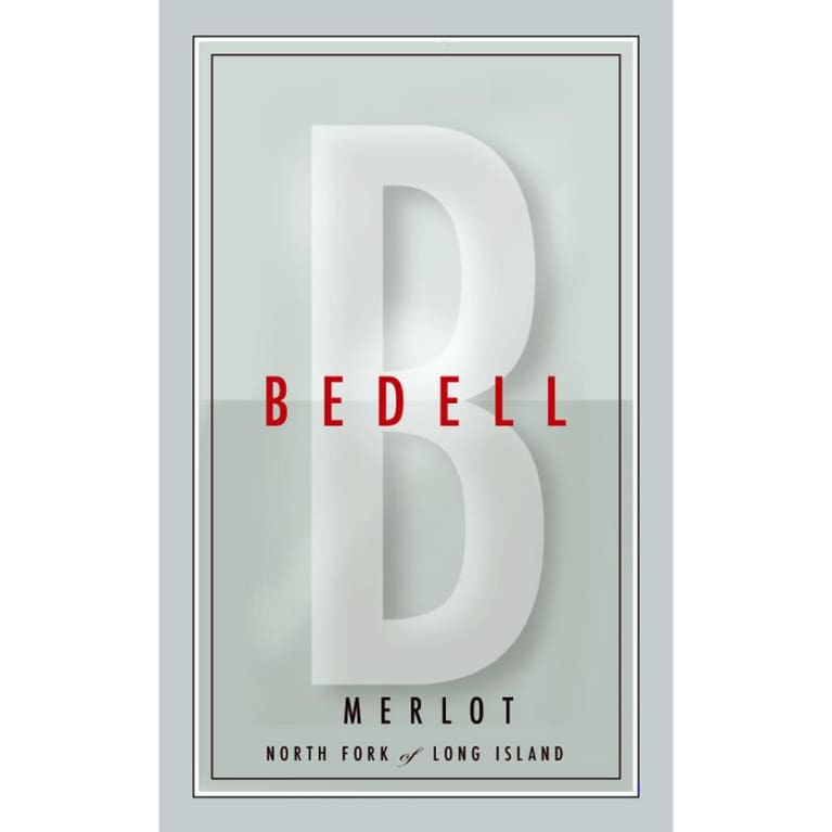 Bedell Cellars Merlot 2006 | Wine.com