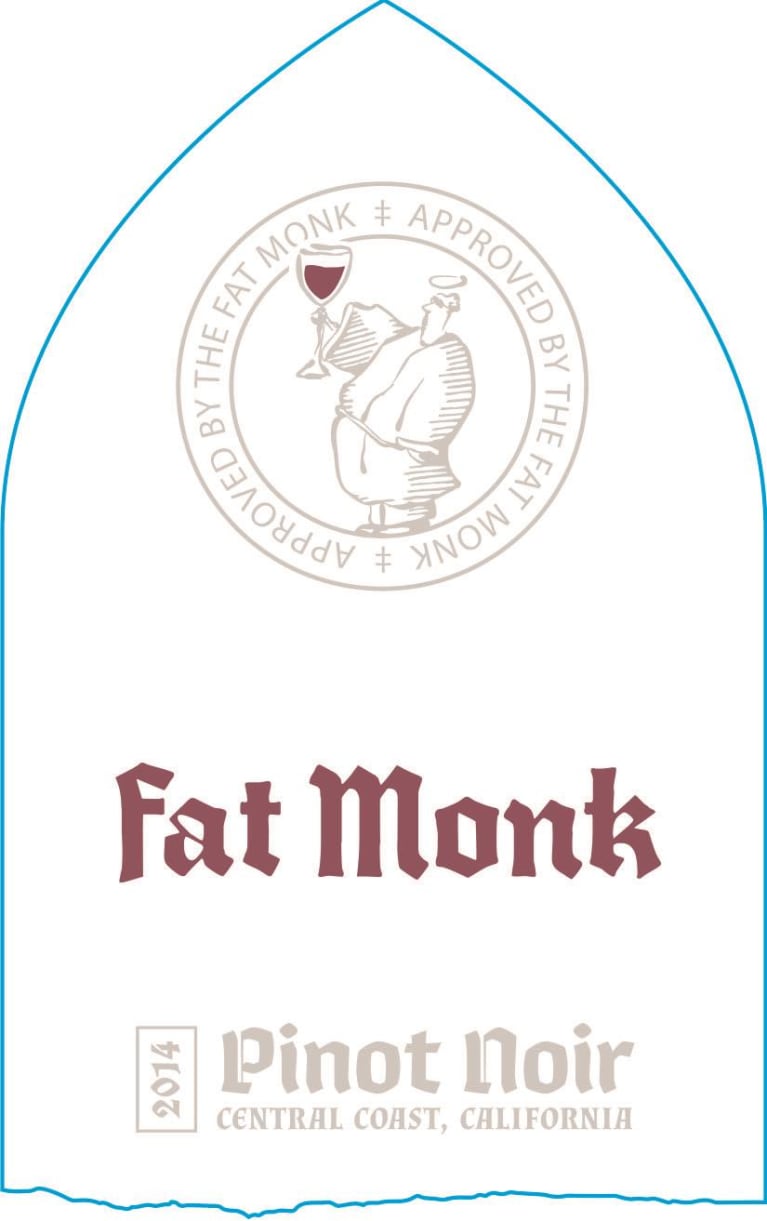 Fat Monk 2014 | Wine.com