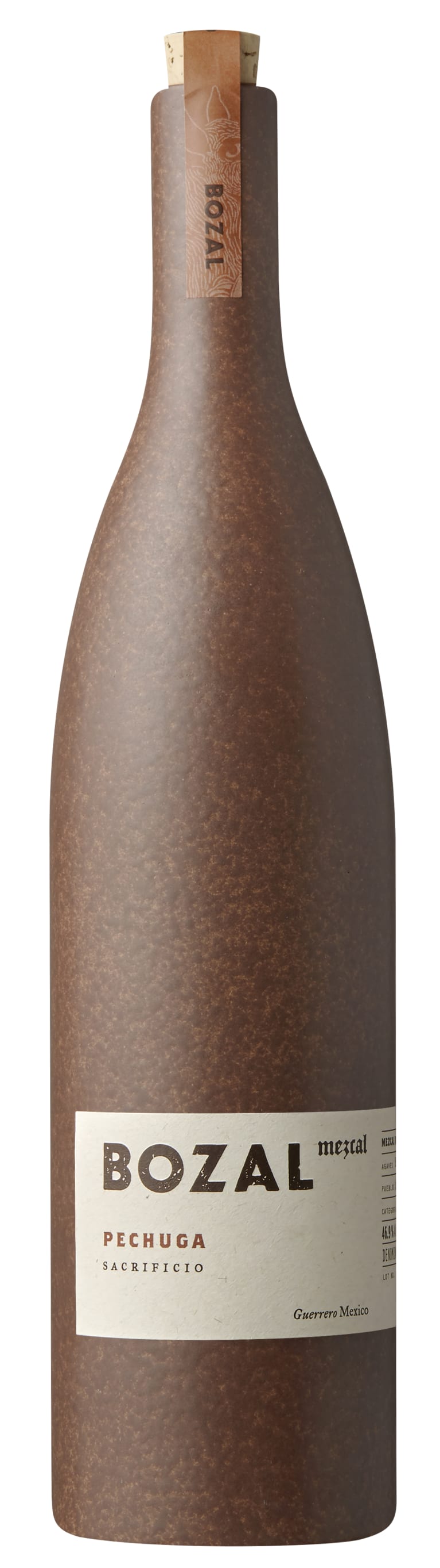 Bozal Pechuga Sacrificio Mezcal | Wine.com