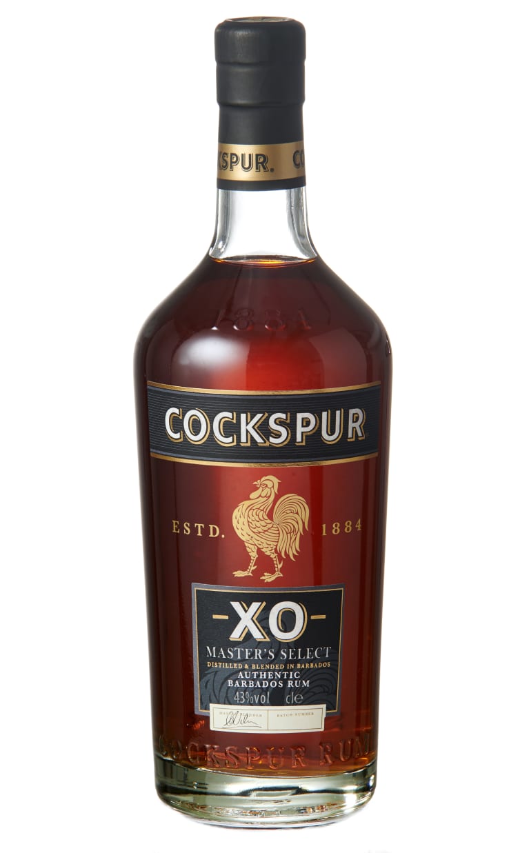 Cockspur XO Rum | Wine.com