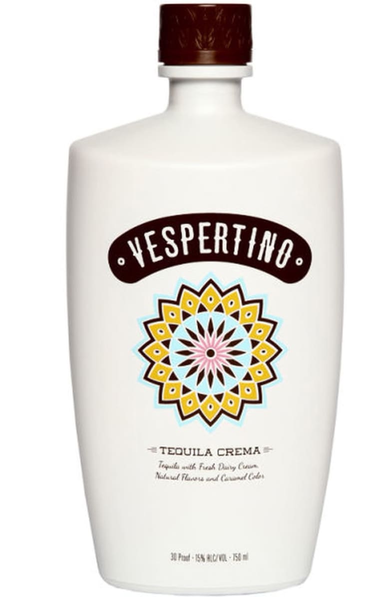 Vespertino Tequila Crema | Wine.com